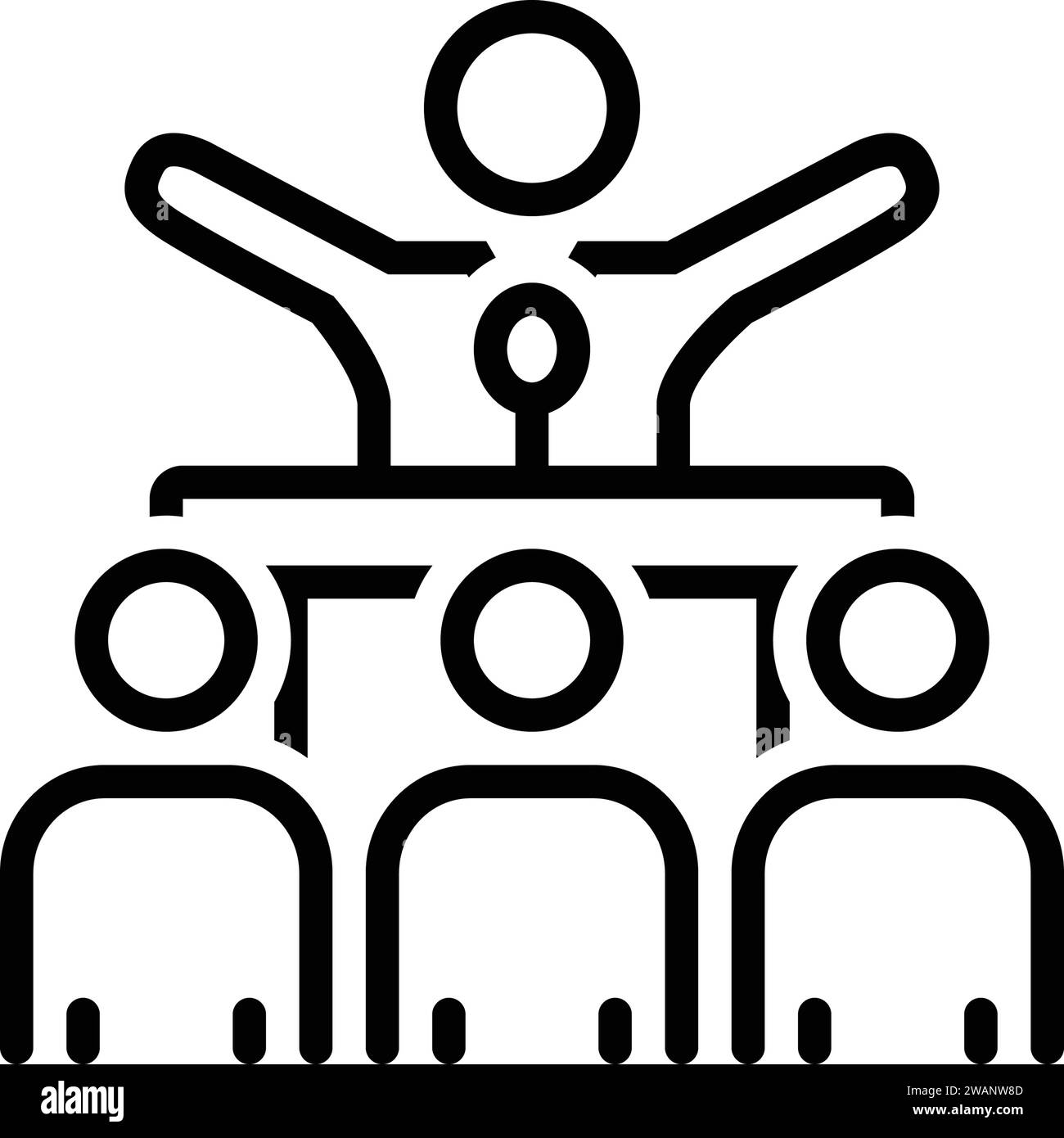 Campaigning vector vectors hi-res stock photography and images - Alamy