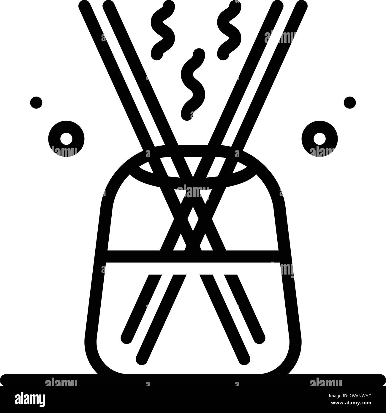 Diffuser icon hi-res stock photography and images - Alamy