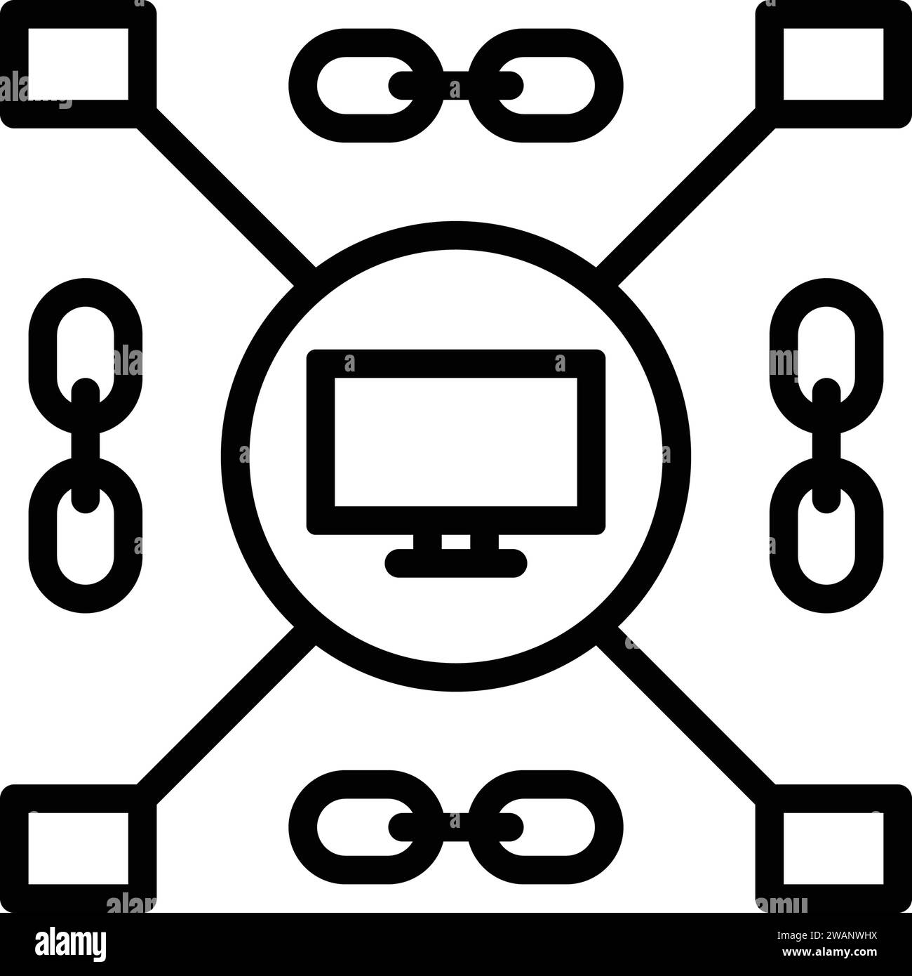 Concatenated Stock Vector Images - Alamy