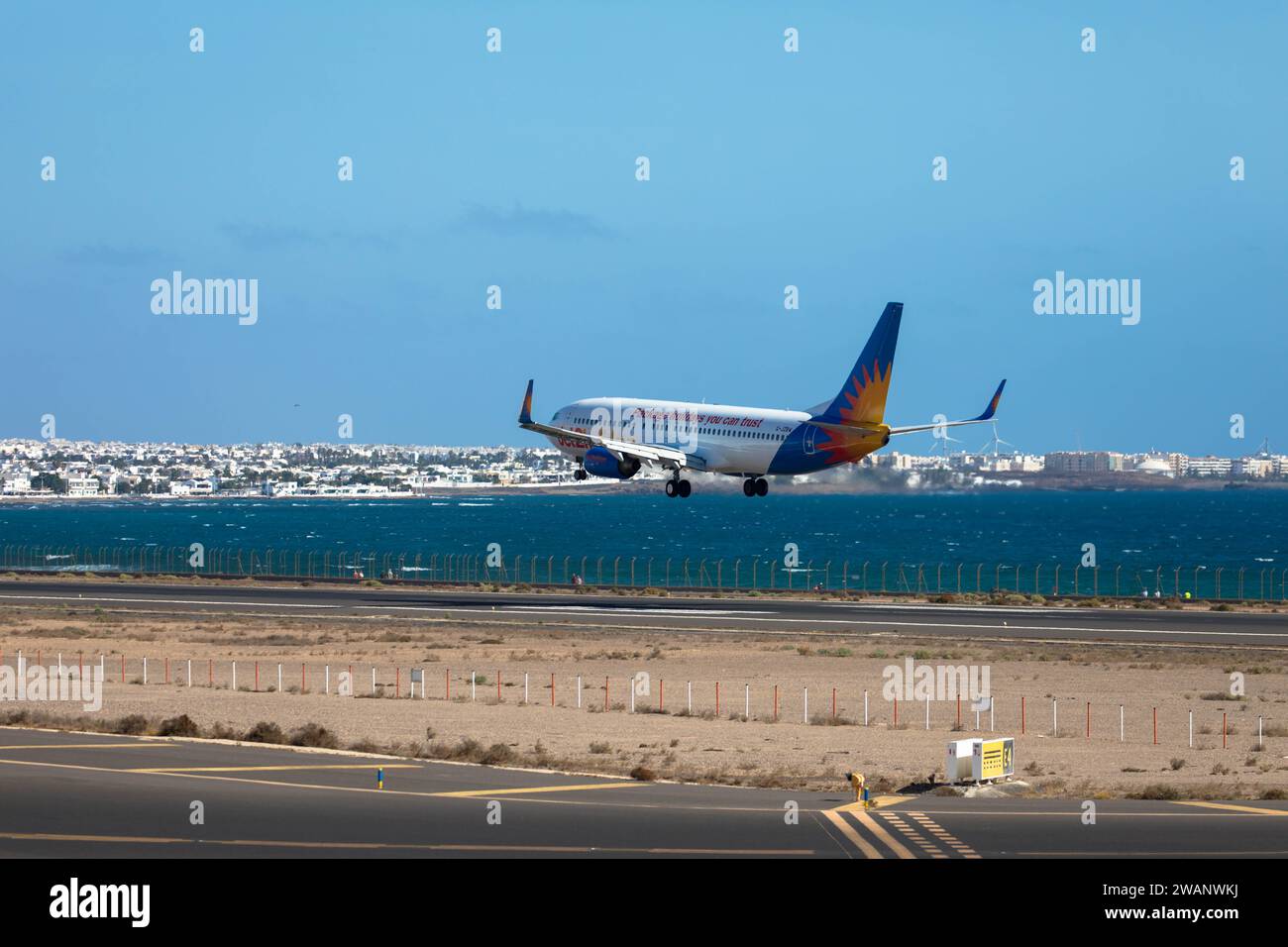 Jet2holidays hi-res stock photography and images - Alamy