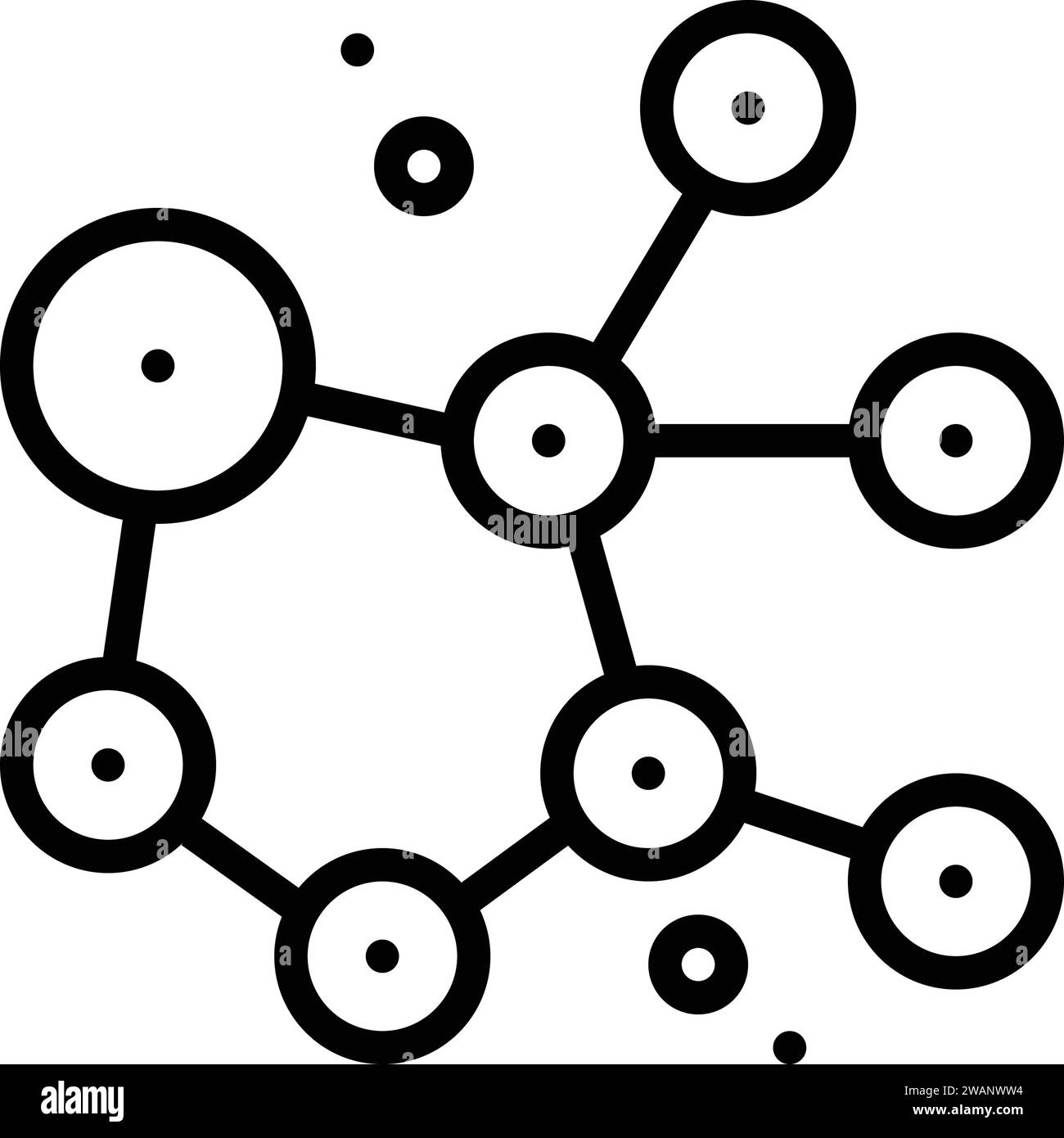 Icon for cytotoxic,antigen Stock Vector Image & Art - Alamy