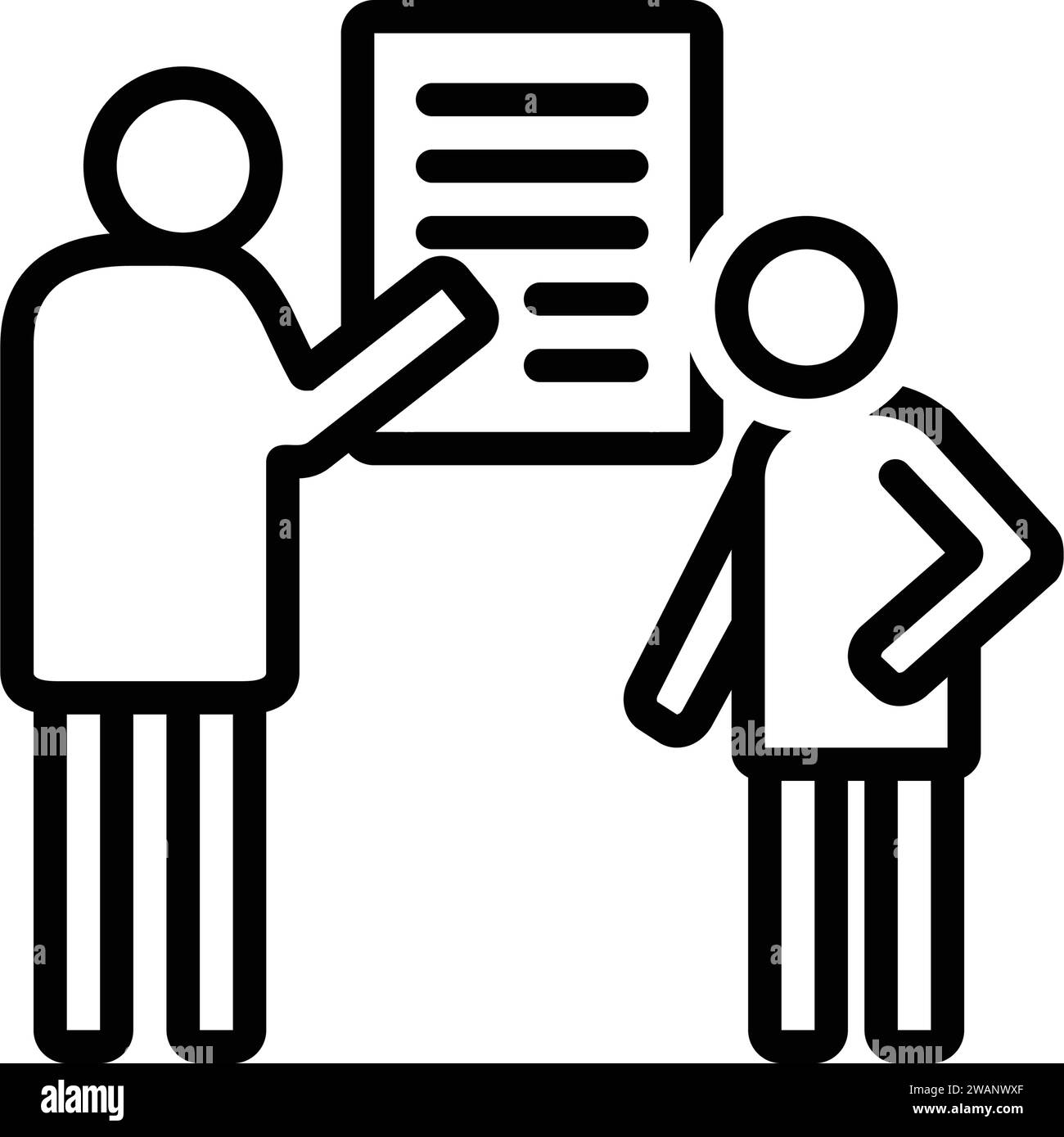 Debrief Black and White Stock Photos & Images - Alamy