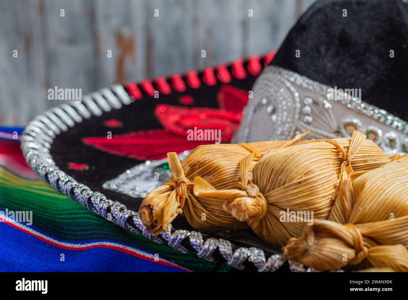 Mariachi hat hi-res stock photography and images - Alamy