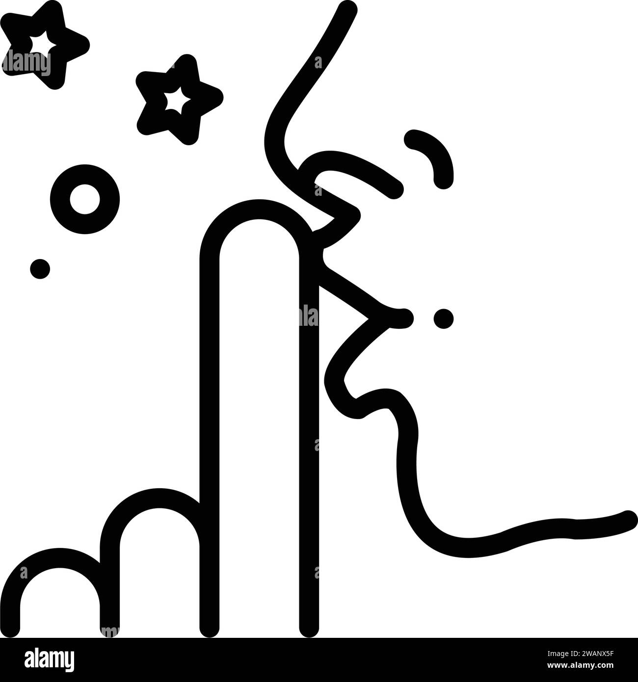 Icon for discretion,prudence Stock Vector Image & Art - Alamy