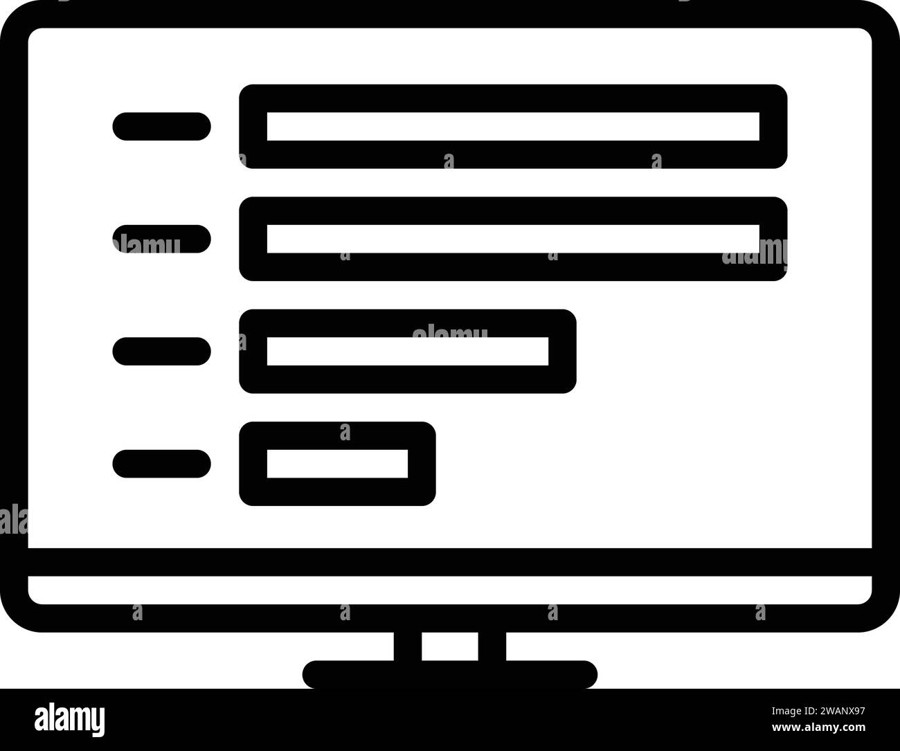 Crontab hi-res stock photography and images - Alamy