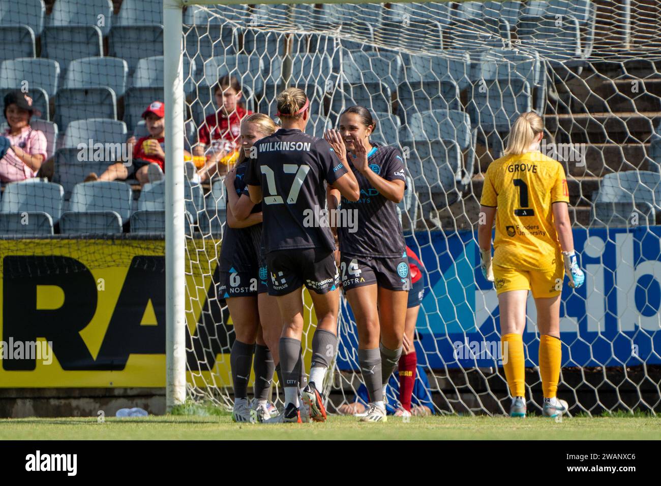 Kaitlyn torpey australia hi-res stock photography and images - Alamy