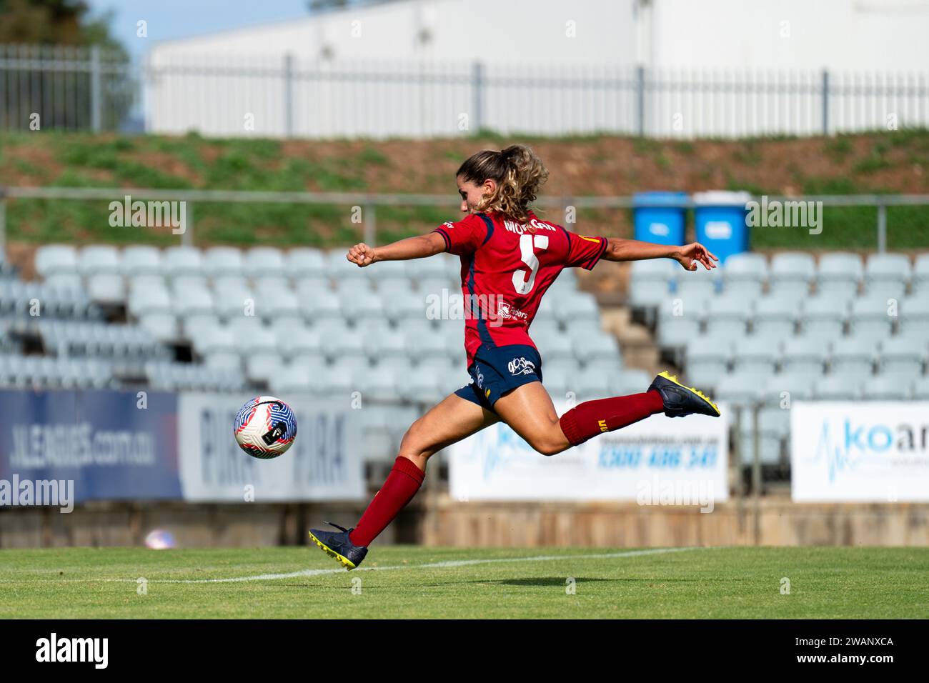 Sarah morgan hi-res stock photography and images - Alamy