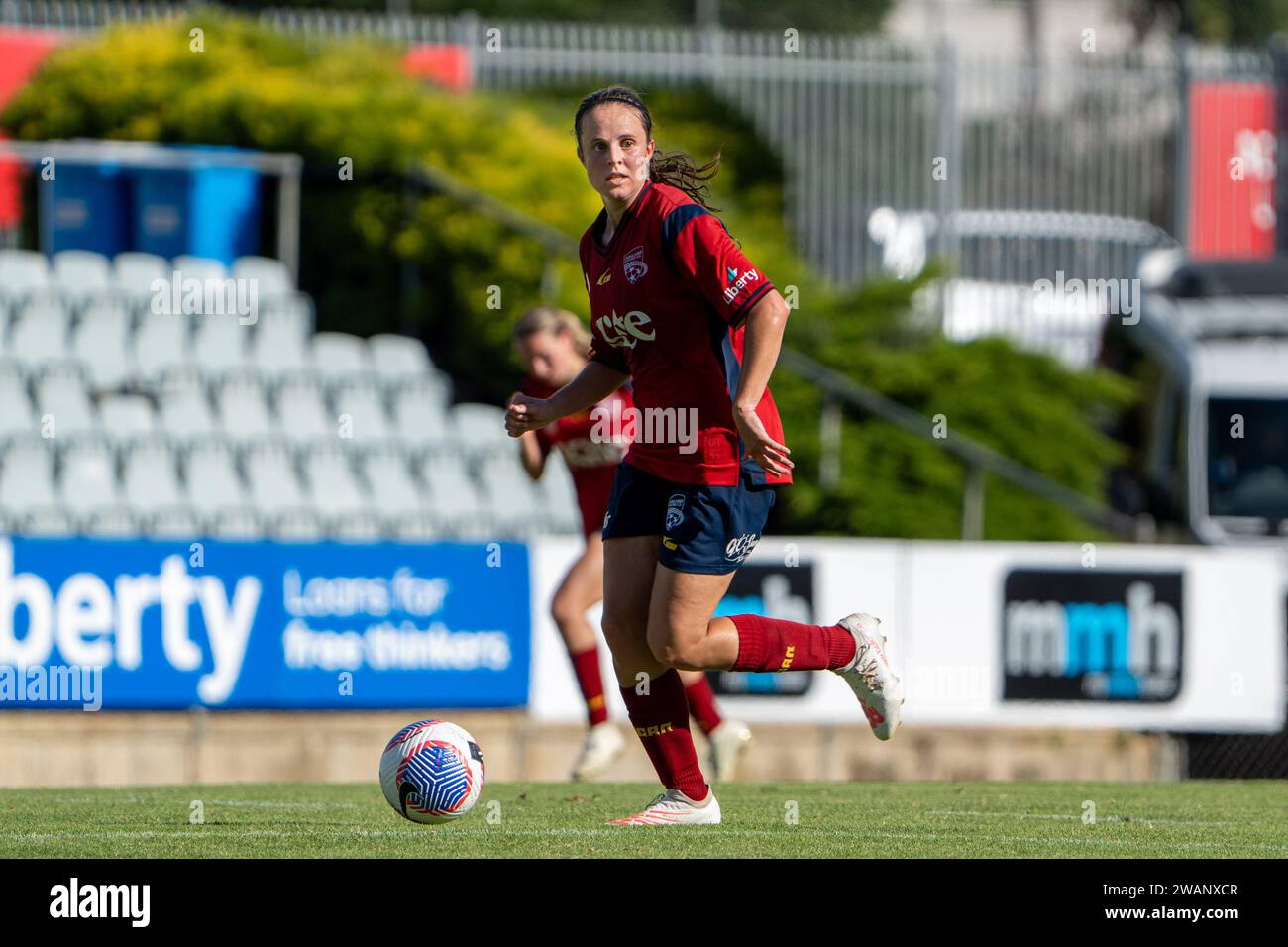 Emily condon hi-res stock photography and images - Alamy