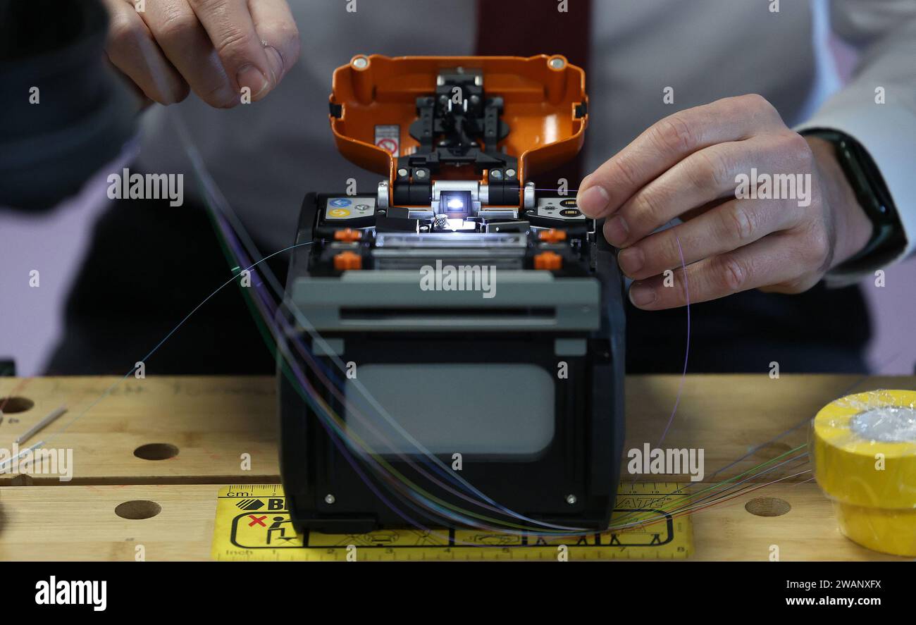 Openreachs hi-res stock photography and images - Alamy