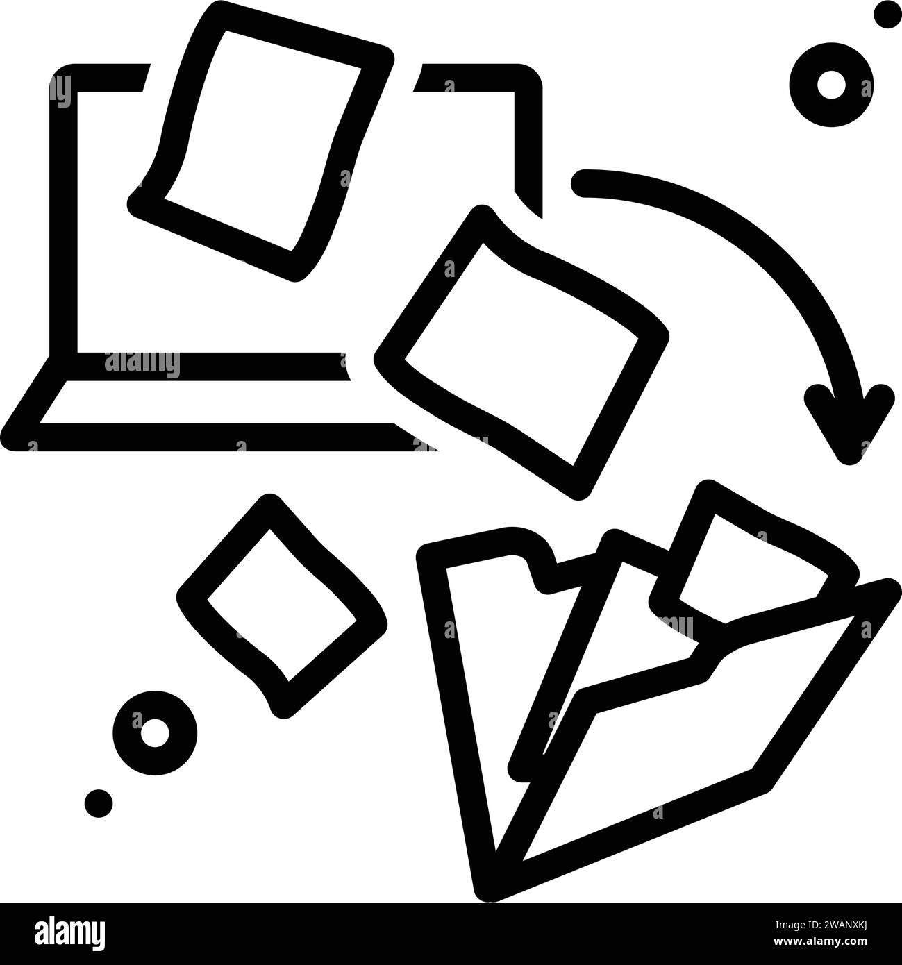 Mescellaneous Stock Vector Images - Alamy