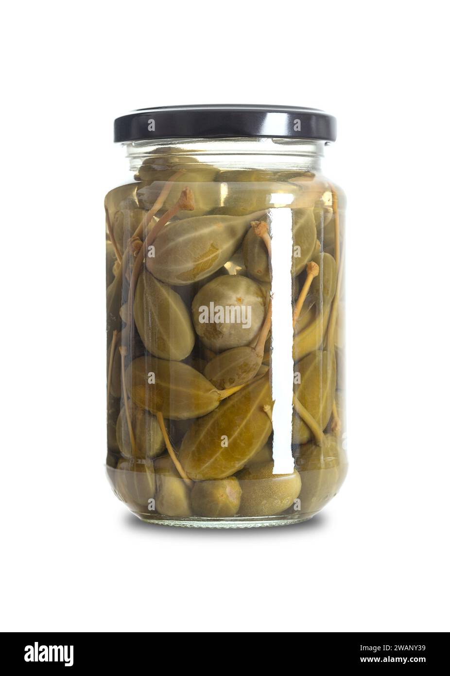 Brine of water hi-res stock photography and images - Alamy