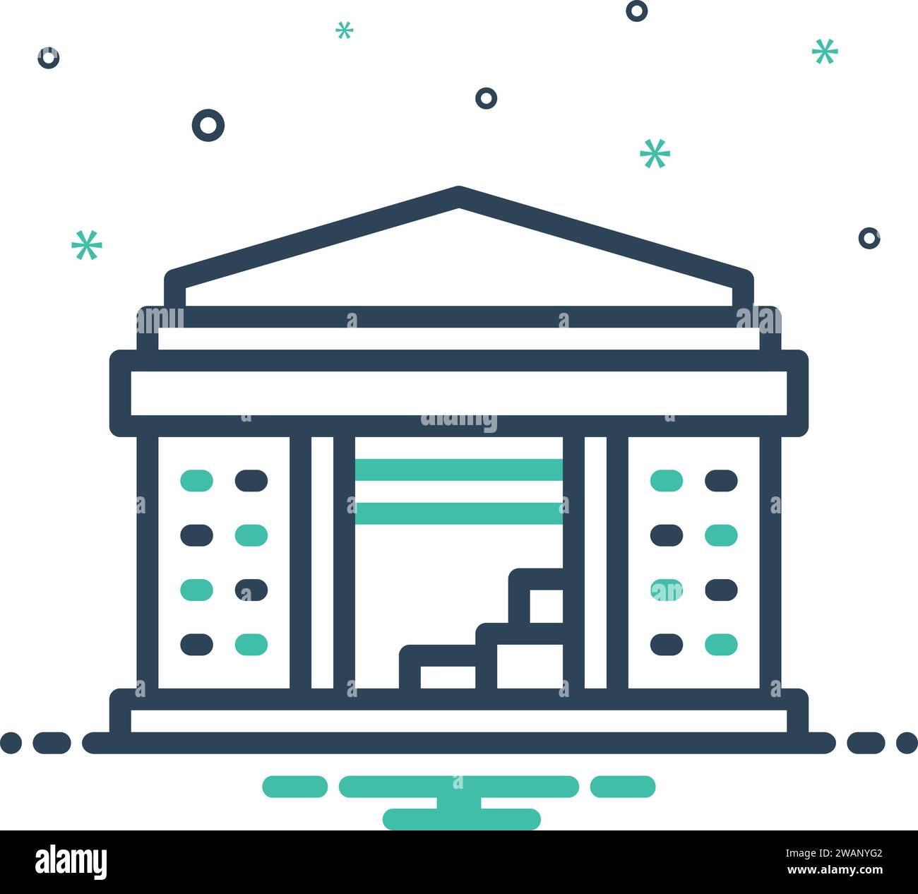 Home depot logo Stock Vector Images - Alamy