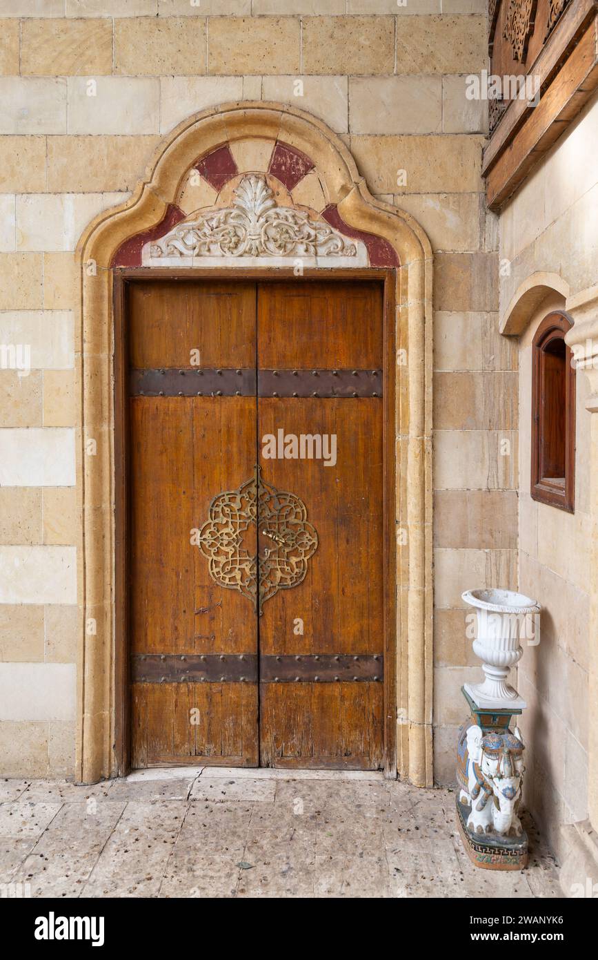 Mamluk architecture hi-res stock photography and images - Alamy