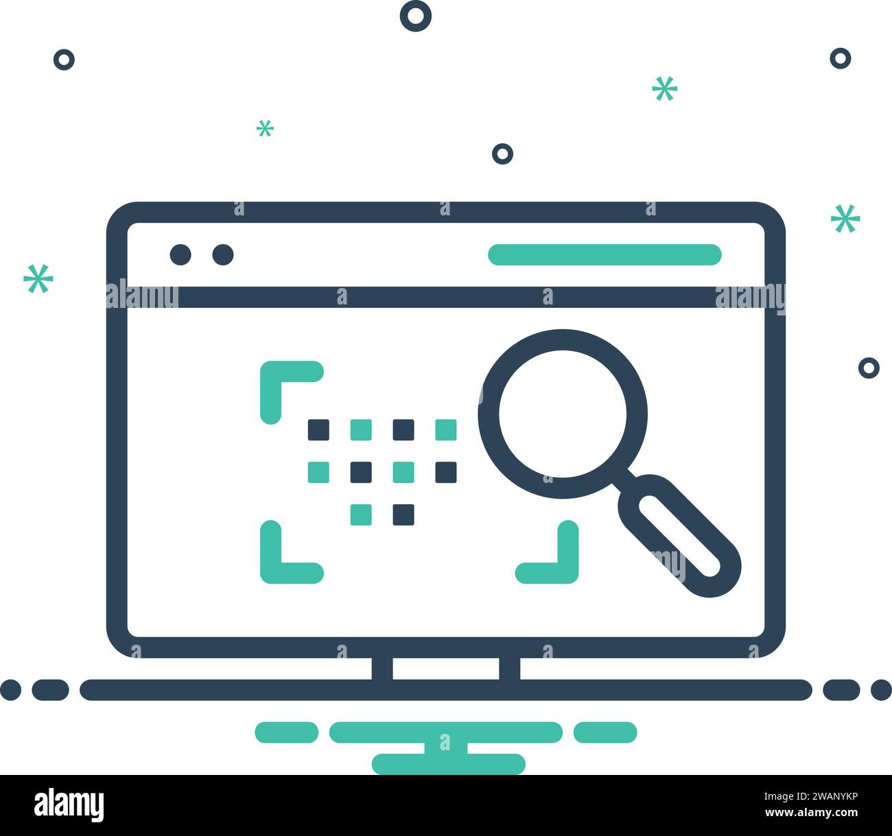 Dpi logo hi-res stock photography and images - Alamy