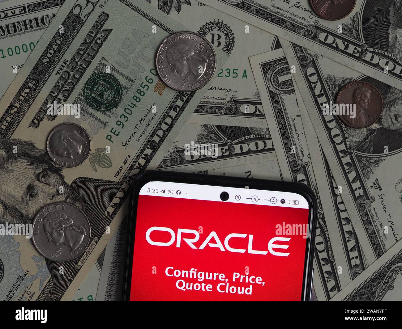 Cpq logo hi-res stock photography and images - Alamy