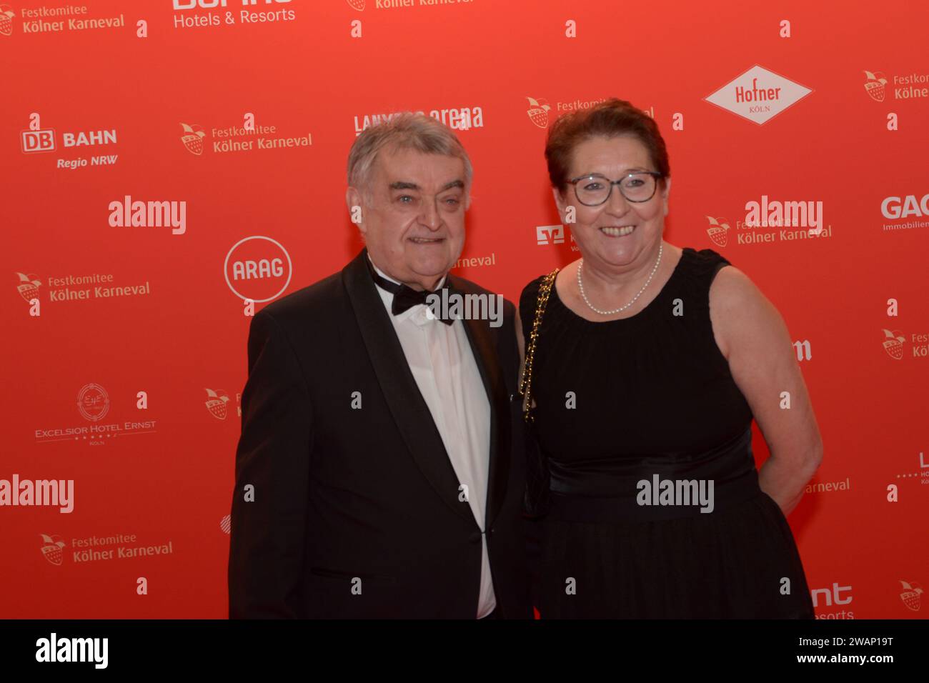 Gundula reul hi-res stock photography and images - Alamy