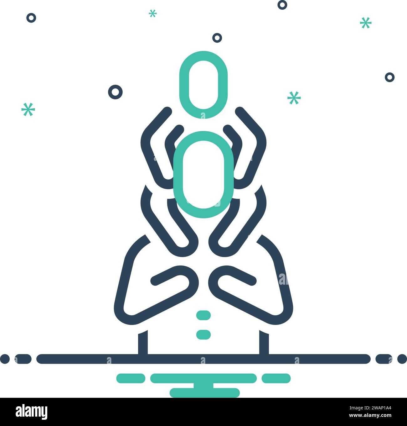 Icon for son; male child Stock Vector Image & Art - Alamy