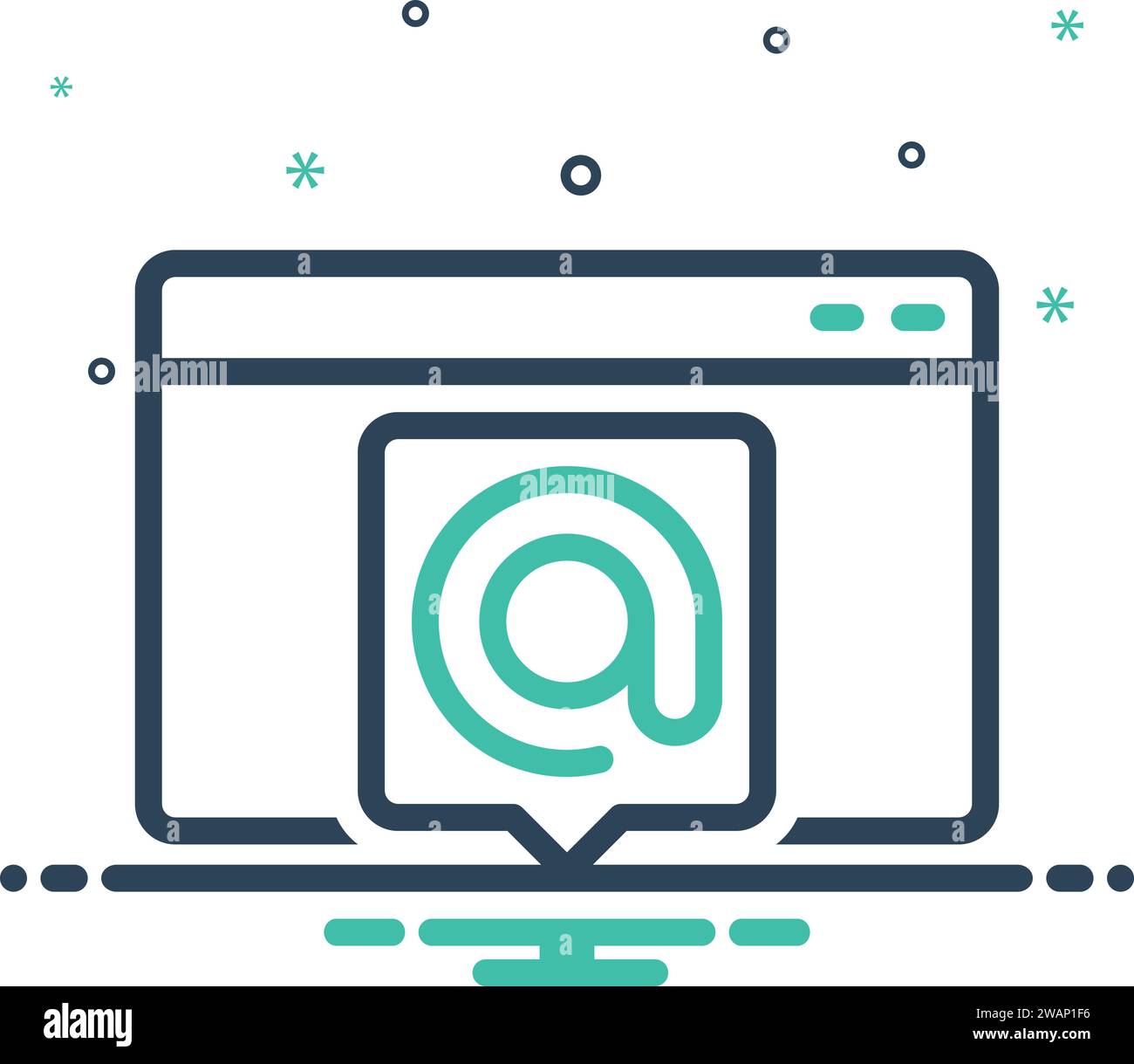 Alias Stock Vector Images - Alamy