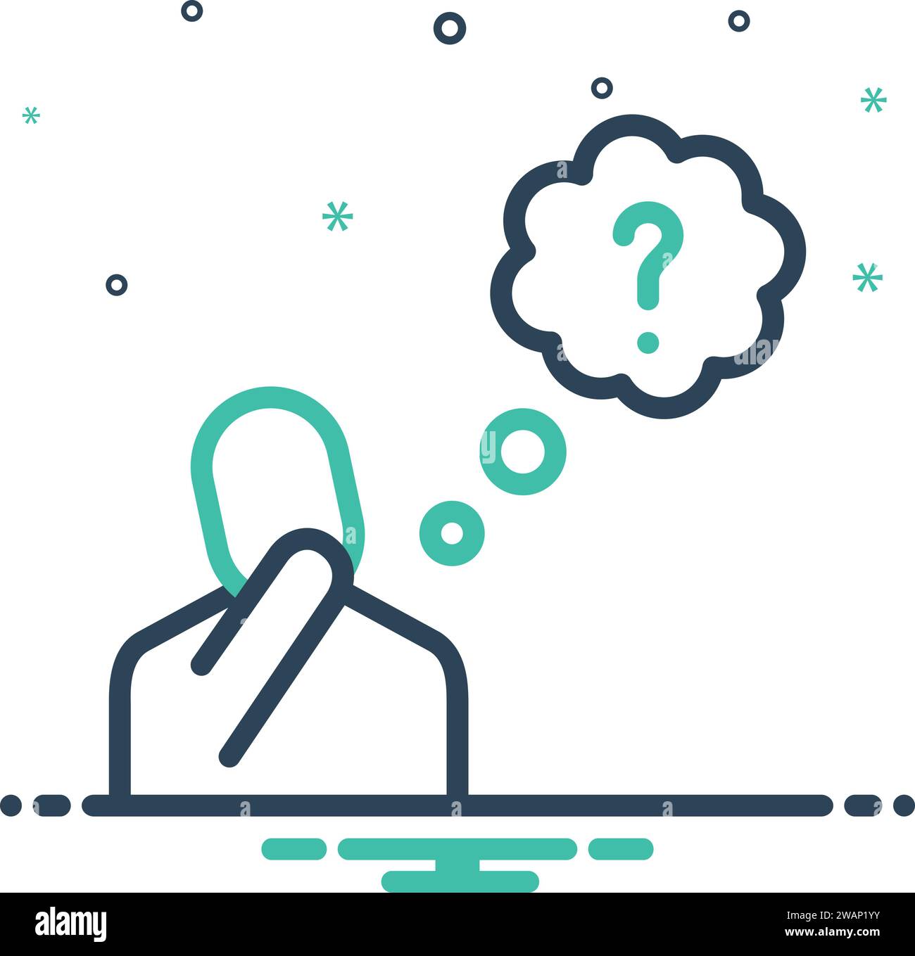 Memory bubble Stock Vector Images - Alamy