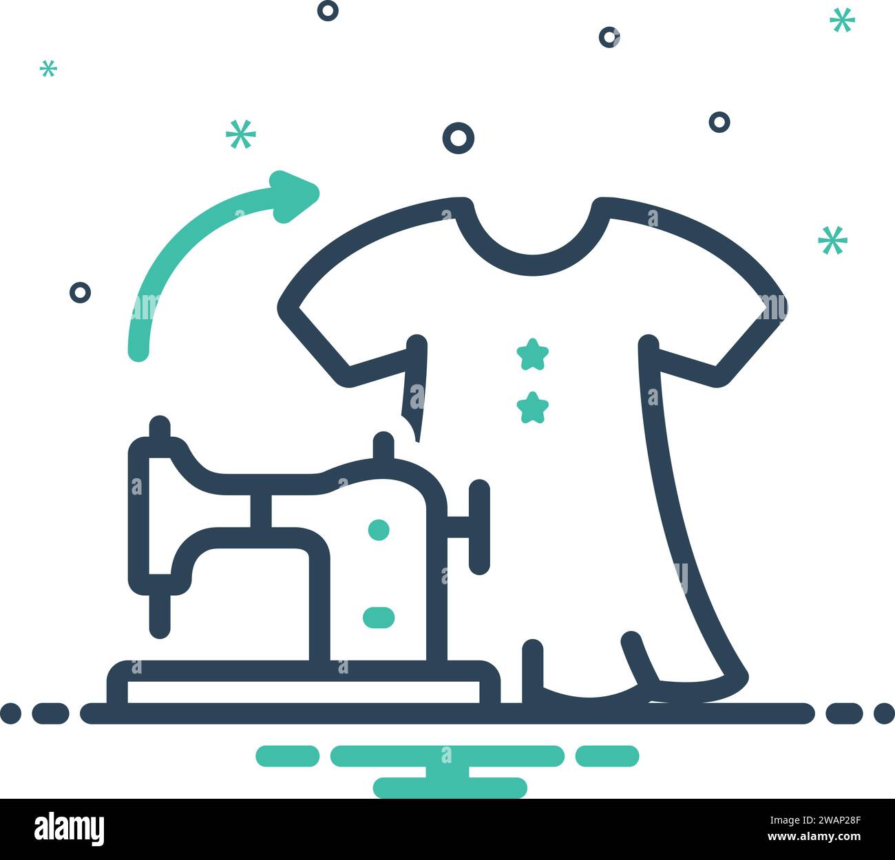 Icon for made,make Stock Vector Image & Art - Alamy