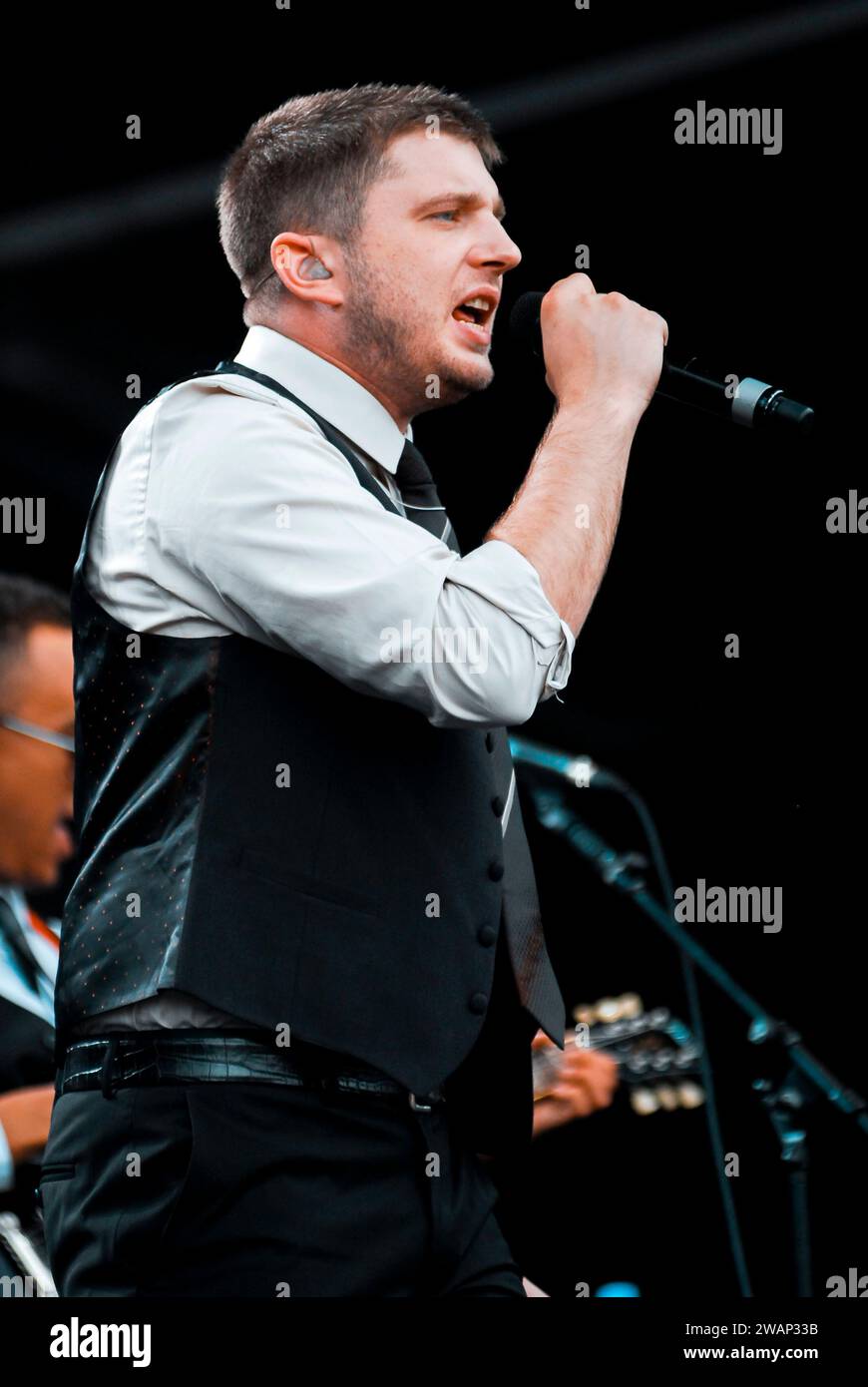 Plan b singer hi-res stock photography and images - Alamy