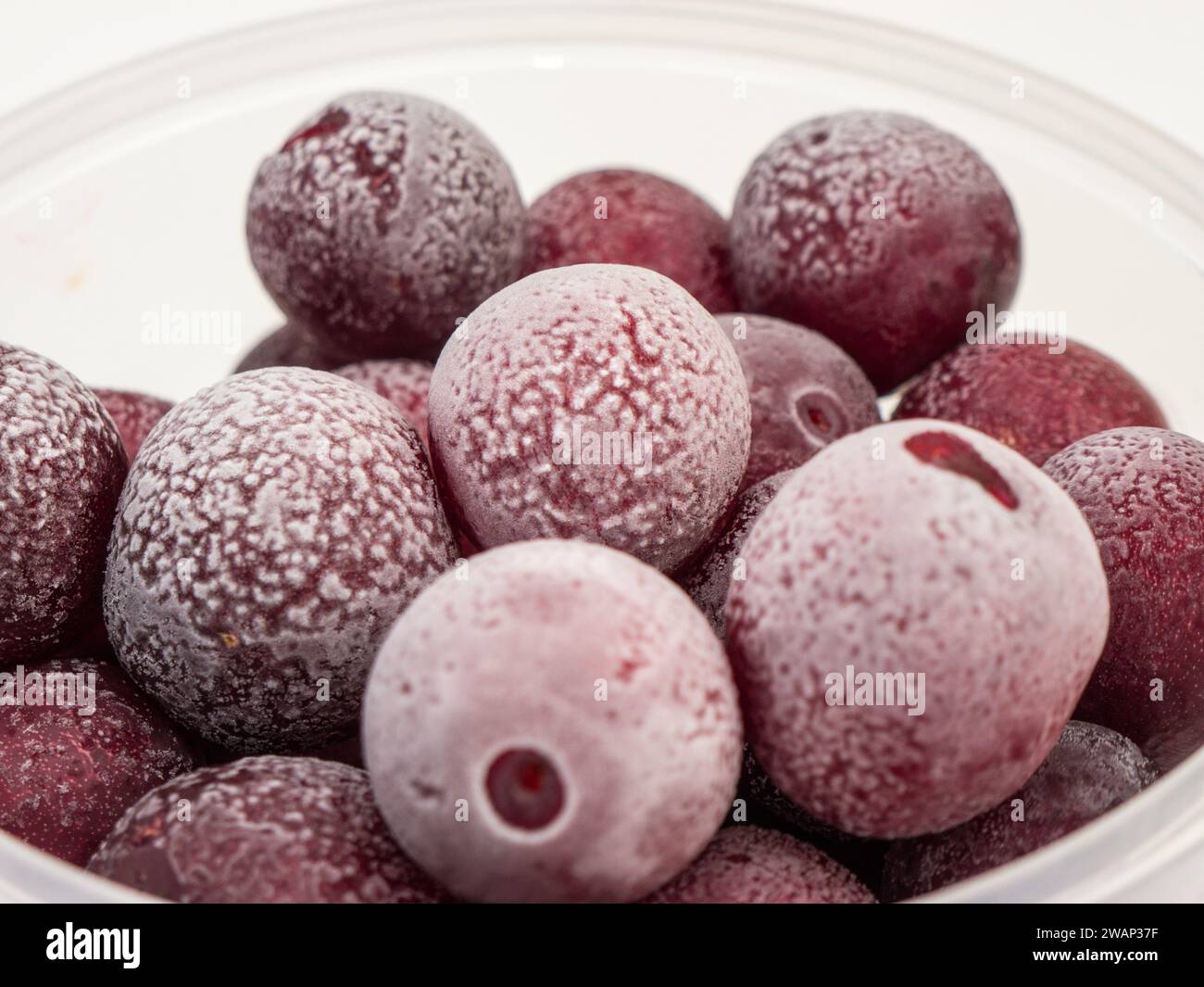 Frozen ice body hi-res stock photography and images - Alamy