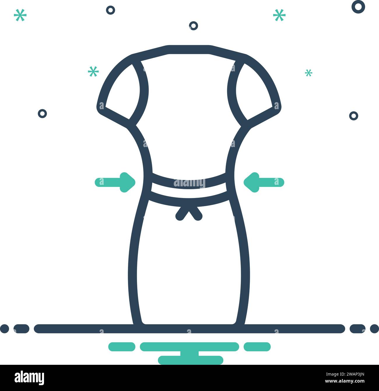 Fitted uniform Cut Out Stock Images & Pictures - Alamy