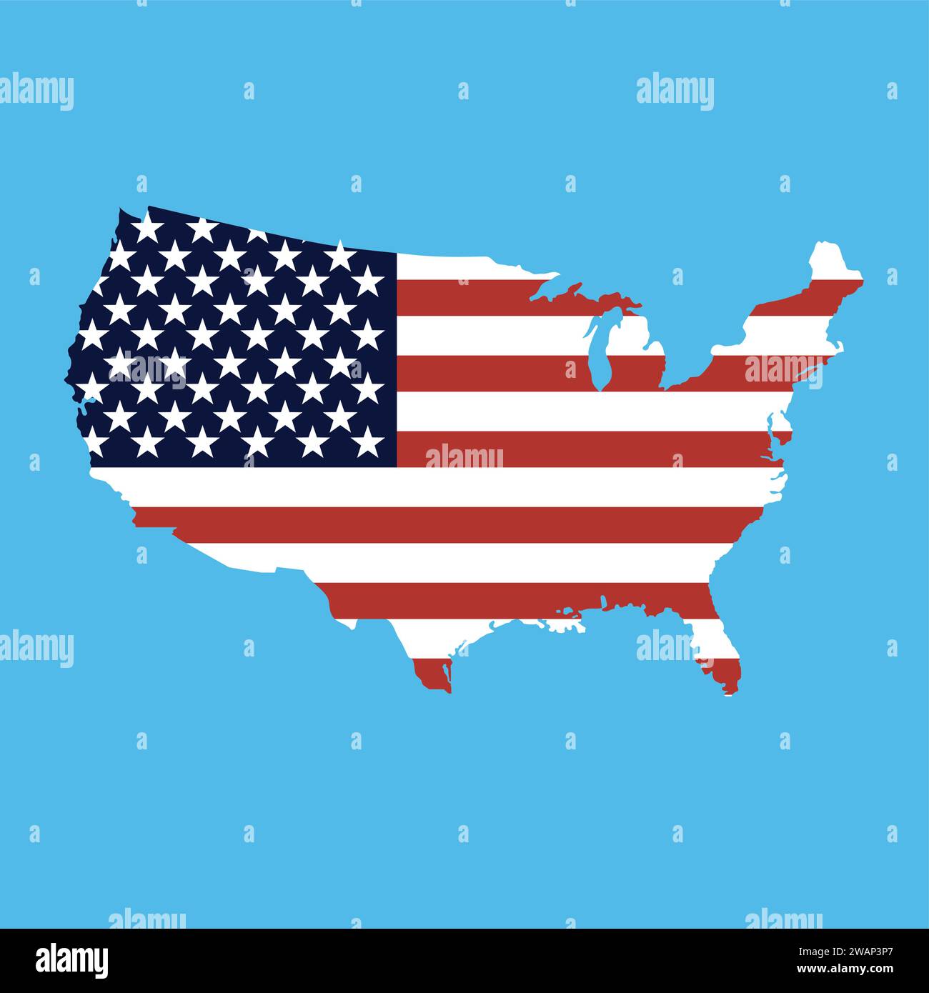 Web borders Stock Vector Images - Alamy