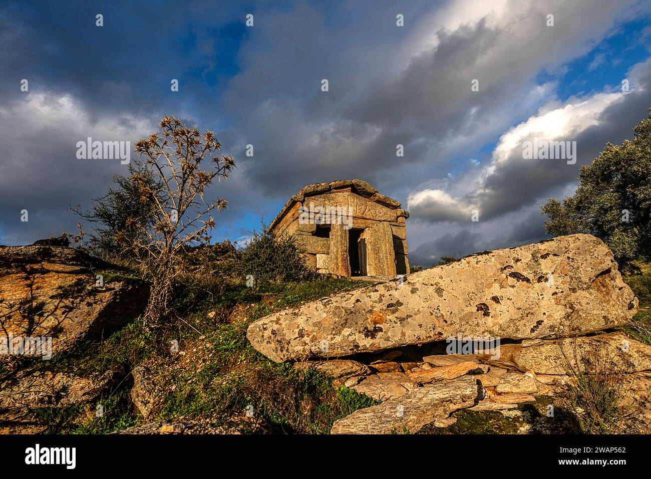 Gerga Ancient City is considered one of the most mysterious and ...