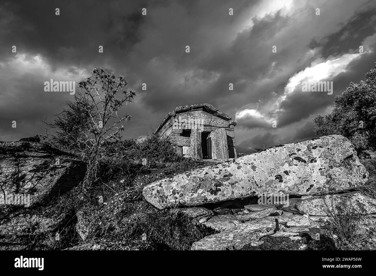 Gerga Ancient City is considered one of the most mysterious and ...