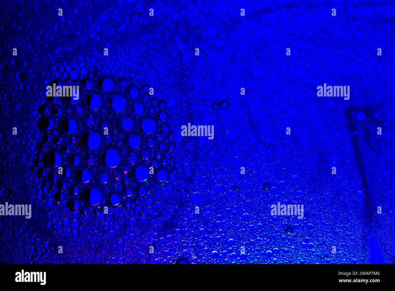 Gel structure hi-res stock photography and images - Alamy