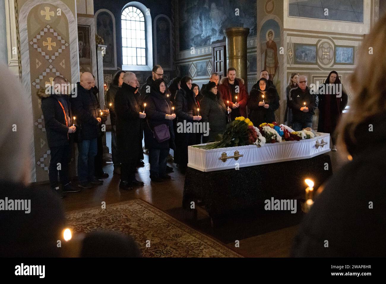 Shevtsova hi-res stock photography and images - Alamy