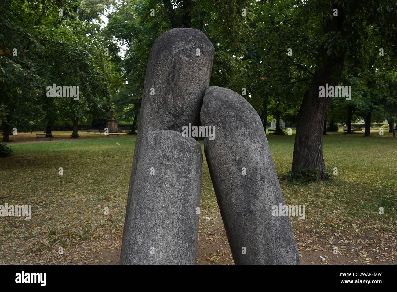 Devils column legend hi-res stock photography and images - Alamy
