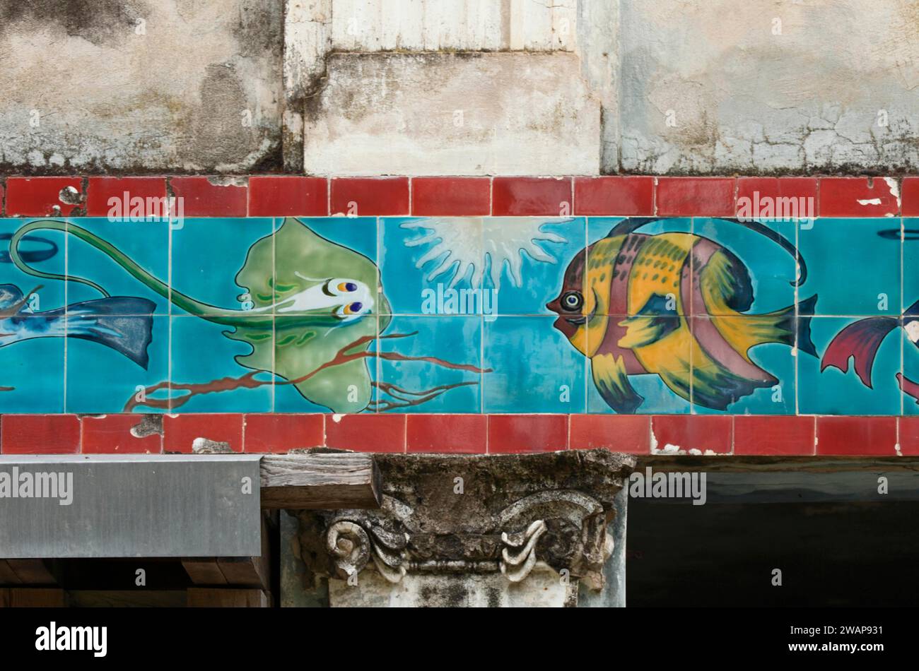 The Fontana Rosa garden by Spanish novelist Vicente Blasco-Ibañez ...