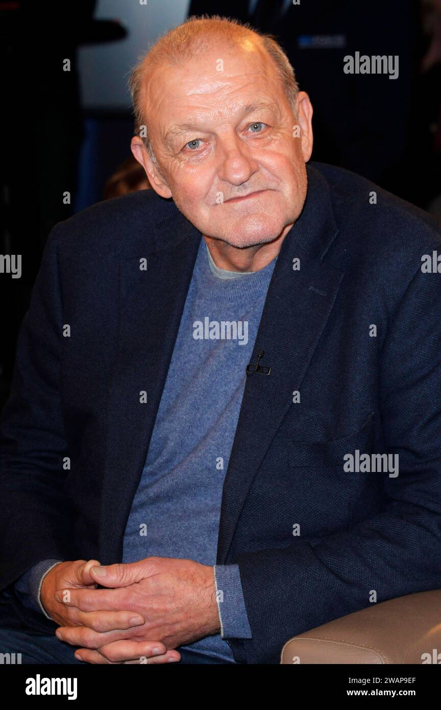 Leonard lansink hi-res stock photography and images - Alamy