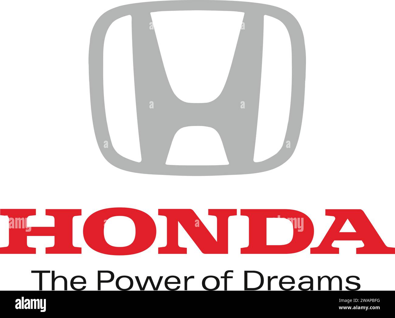 Honda Logo Vector Png