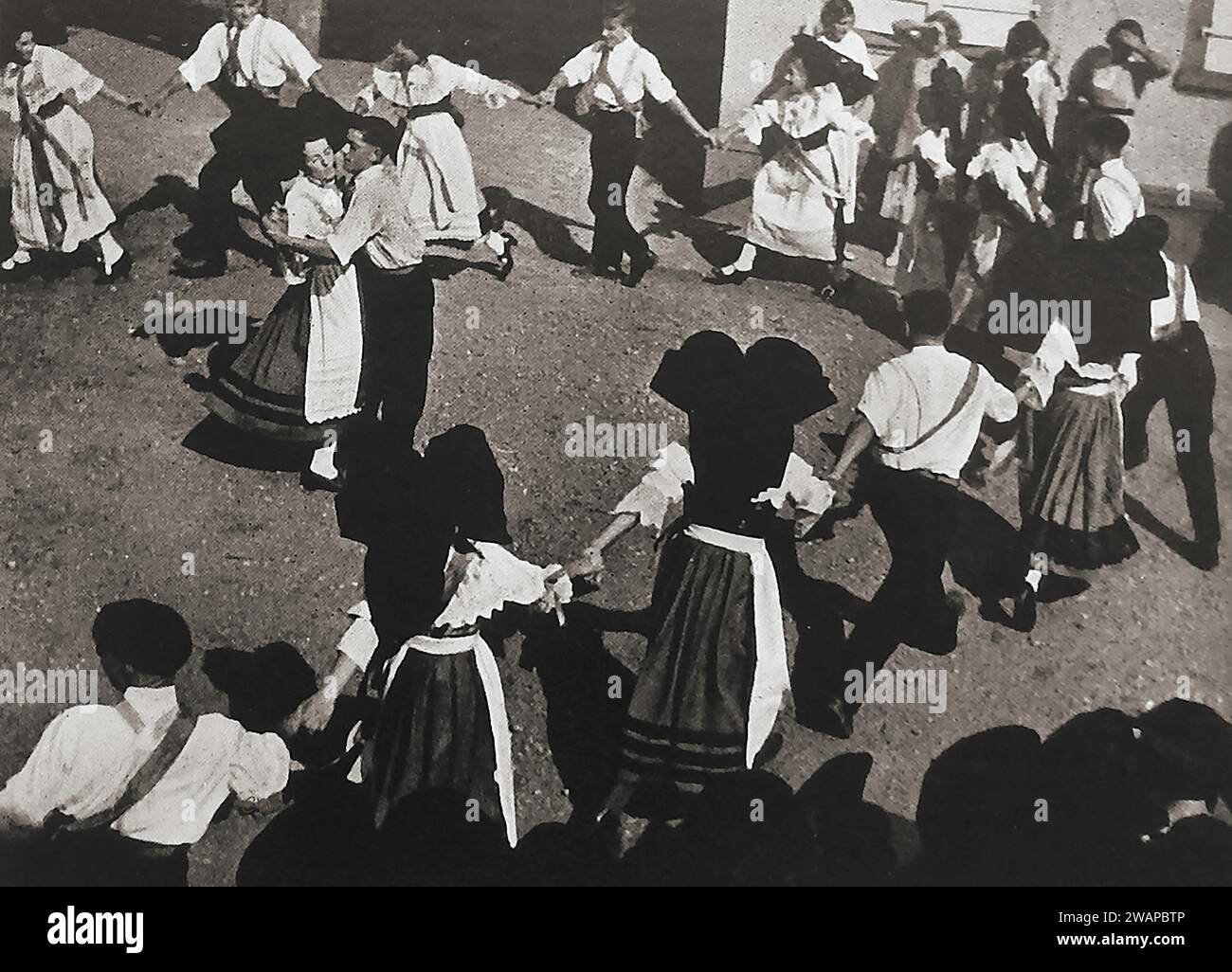 Villages alsaciens hi-res stock photography and images - Alamy