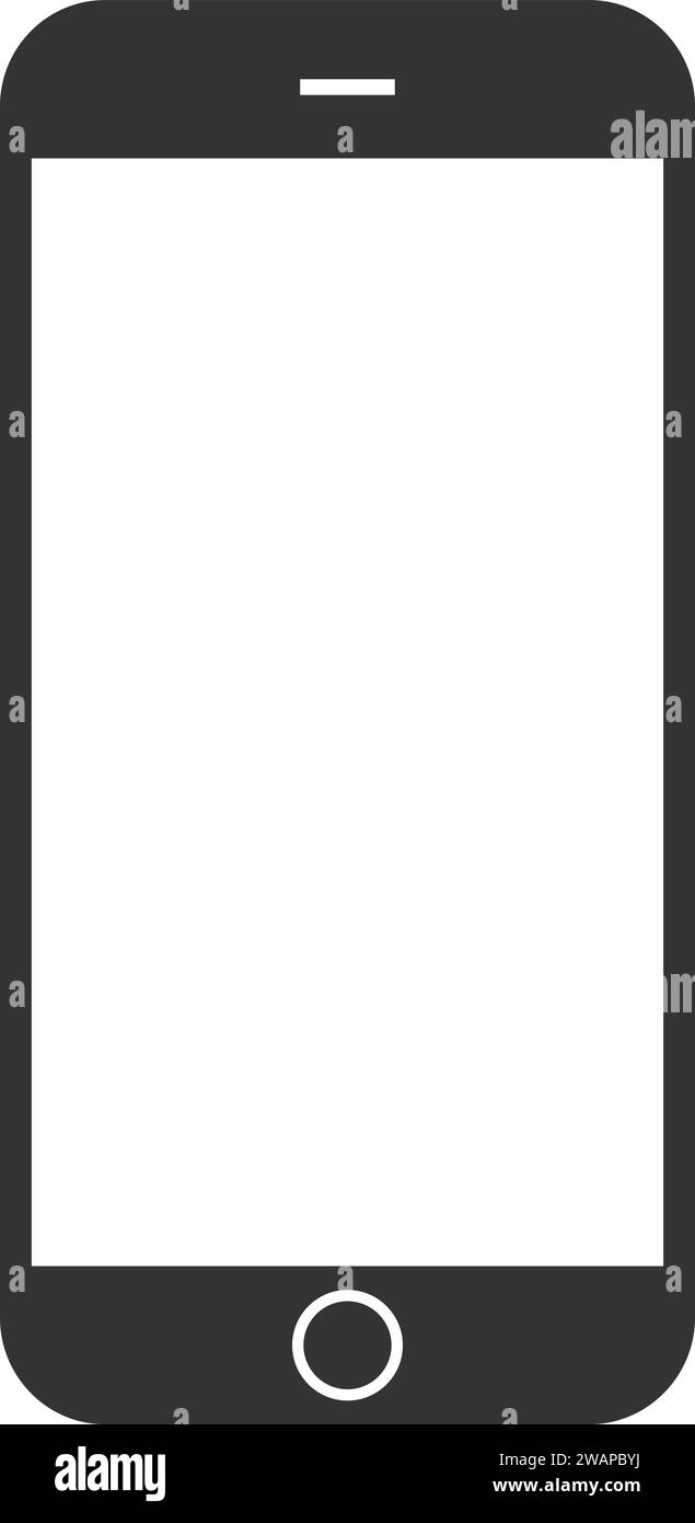 Mobile technology Stock Vector Images - Alamy