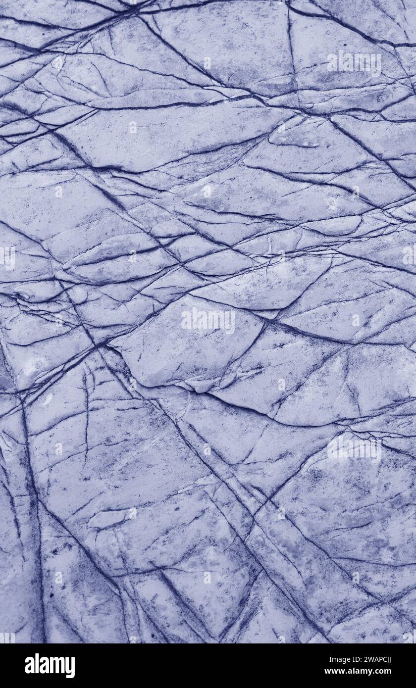 Pop Art Styled Stone Surface Texture and Pattern in Light Blue Color ...