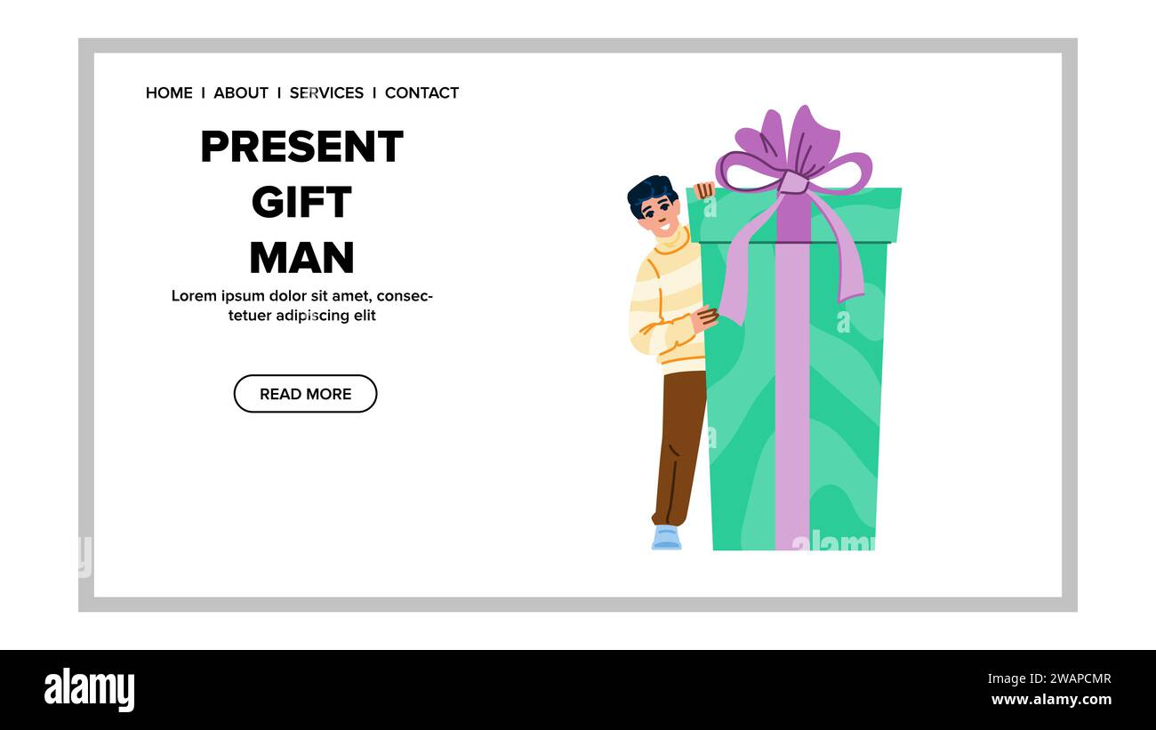 Man and wo Stock Vector Images - Alamy