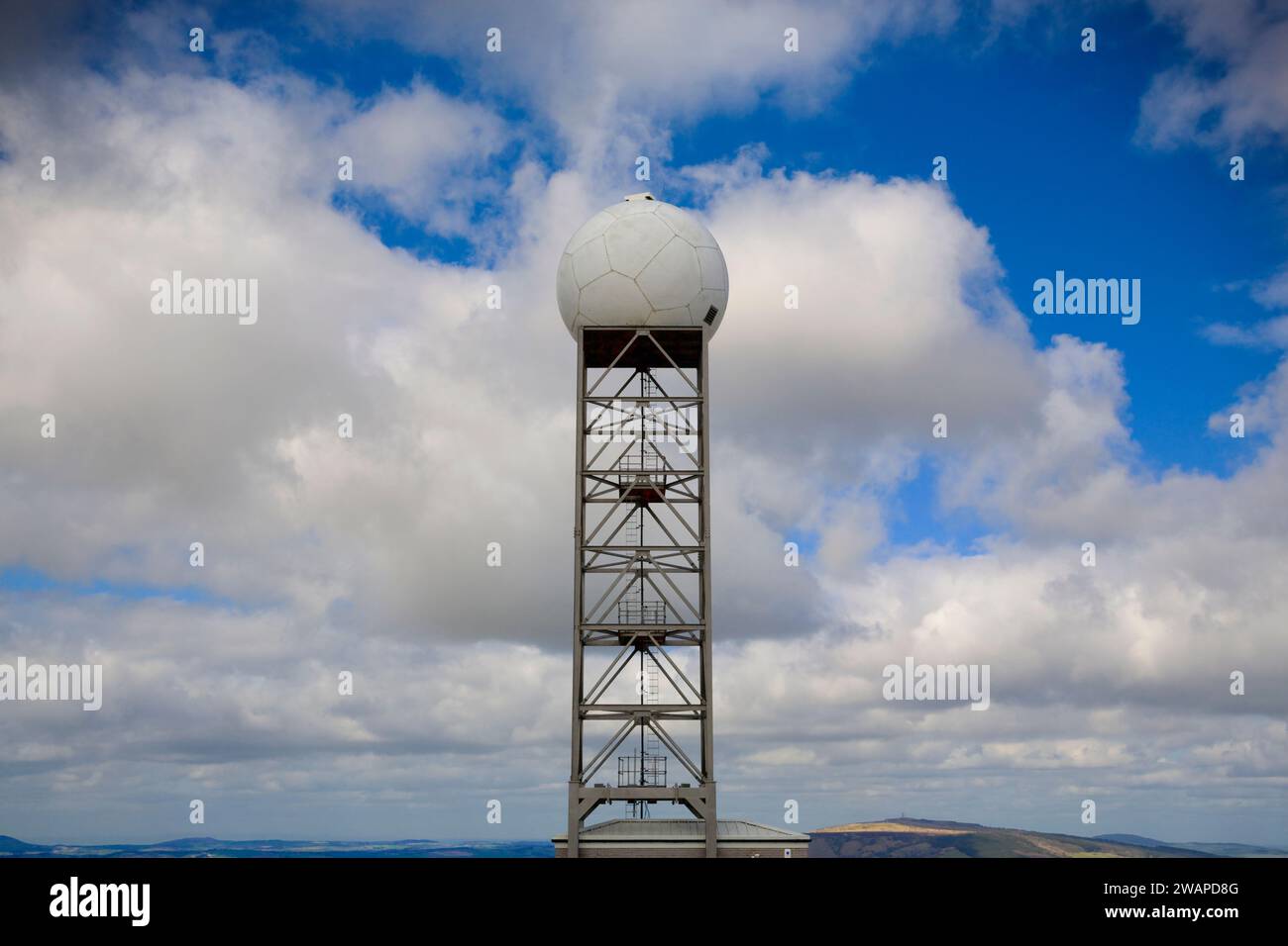 Weather instruments hi-res stock photography and images - Alamy