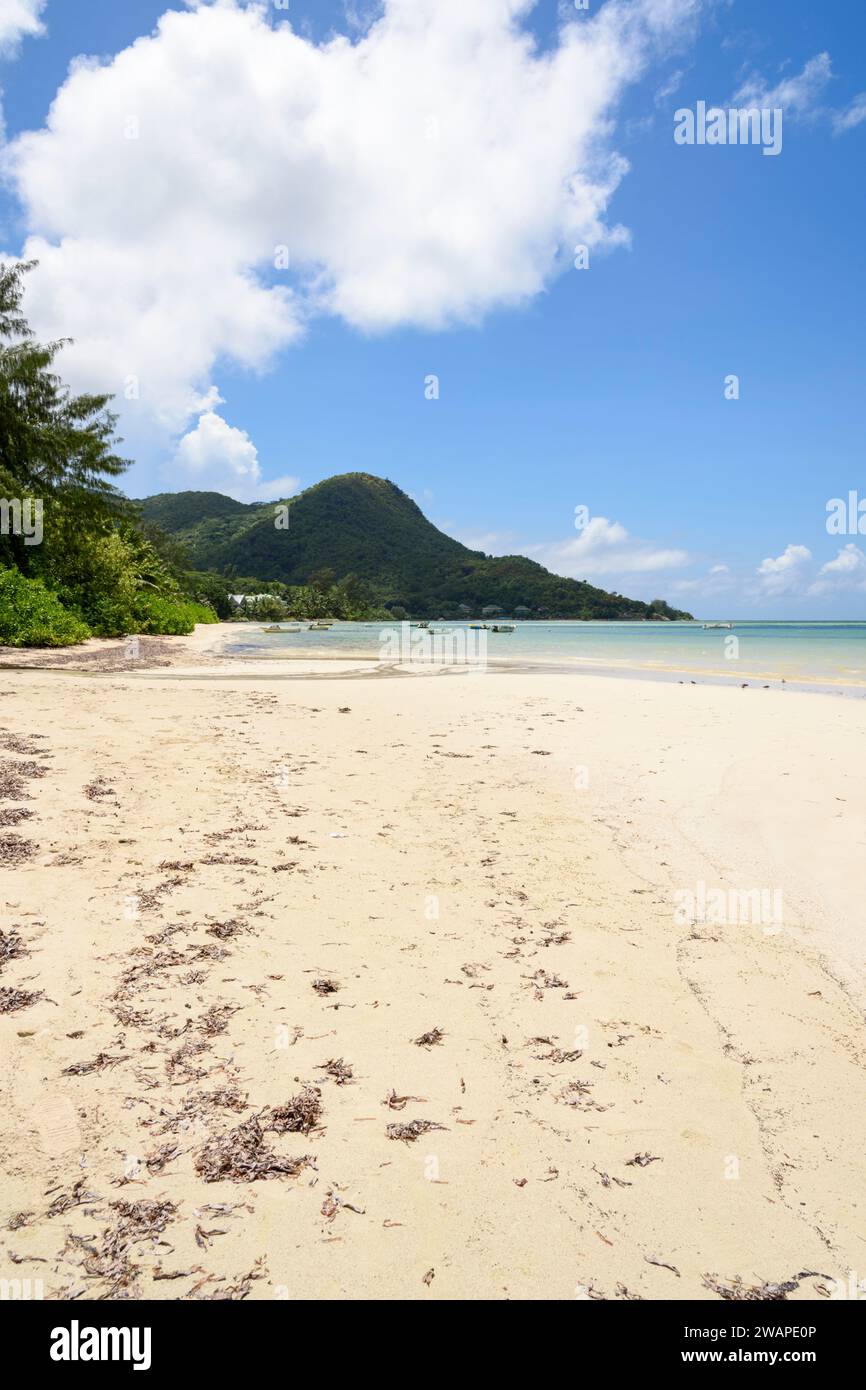 View grand anse beach hi-res stock photography and images - Alamy