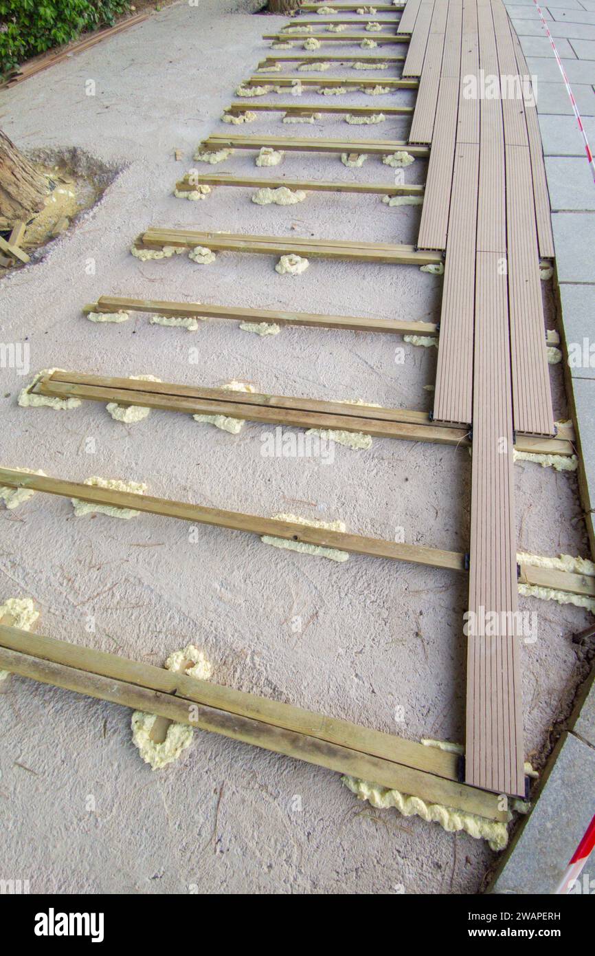 Polyurethane foam base hi-res stock photography and images - Alamy