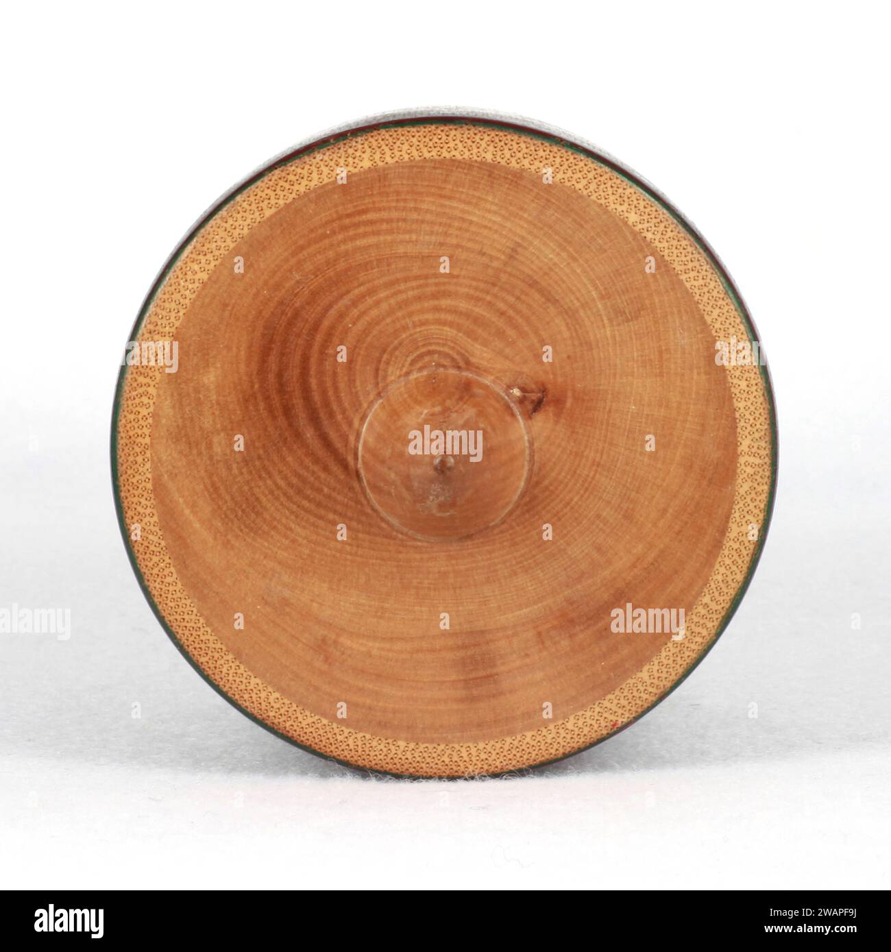 Colorful traditional wooden spinning top hi-res stock photography and ...