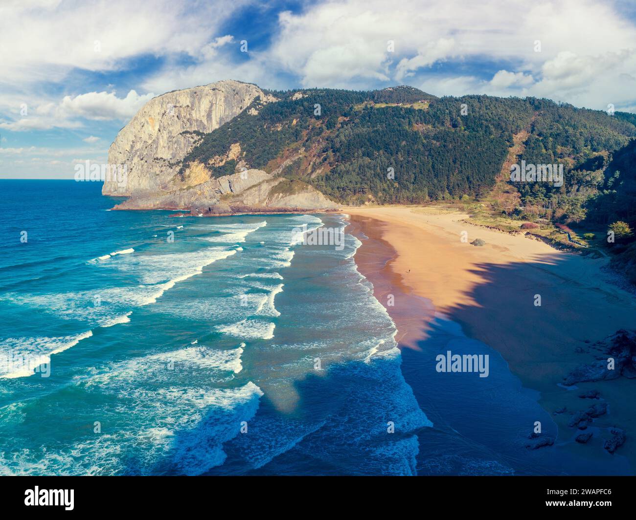 Laga mountain hi-res stock photography and images - Alamy