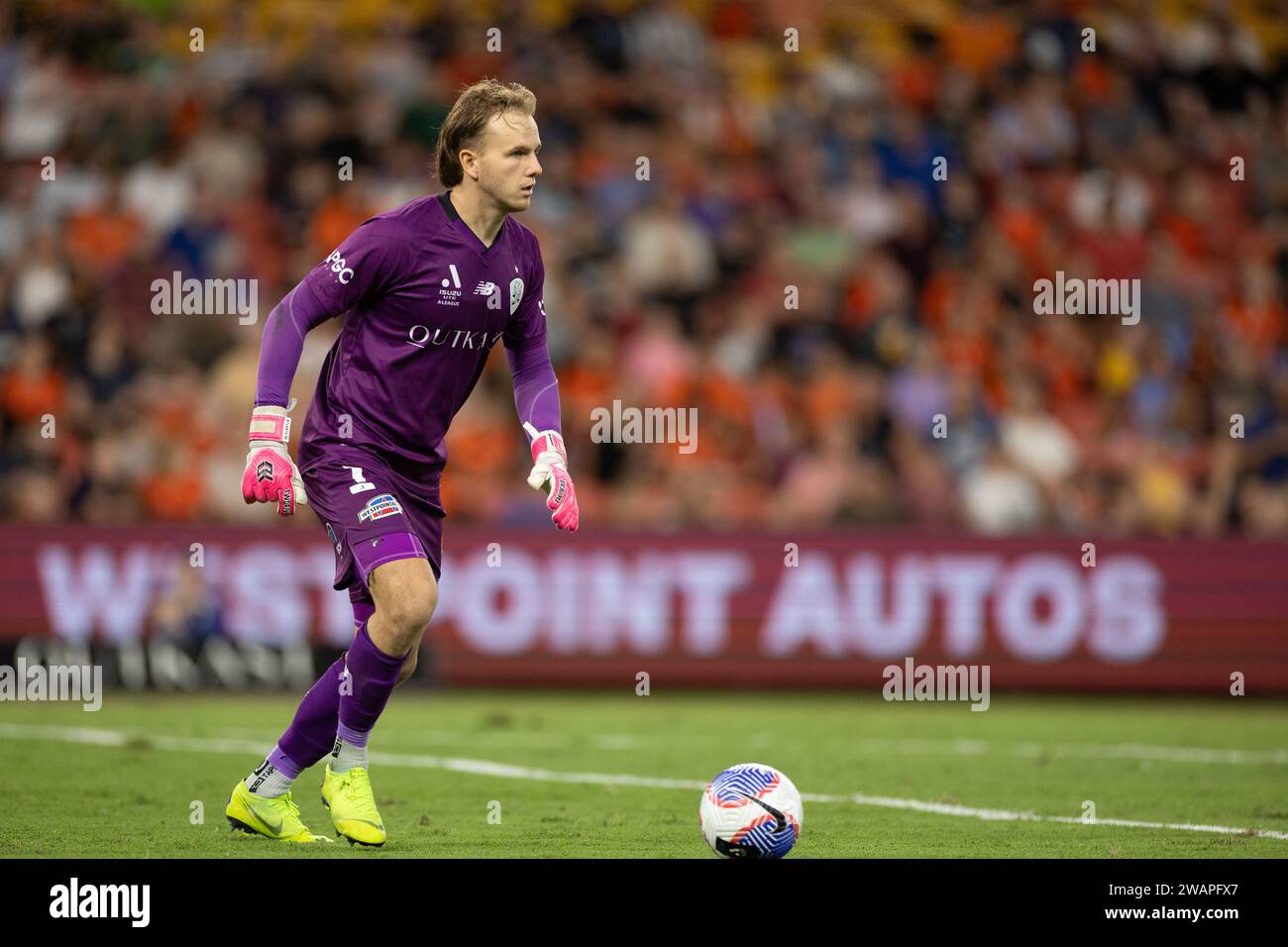 Matthew macklin hi-res stock photography and images - Alamy