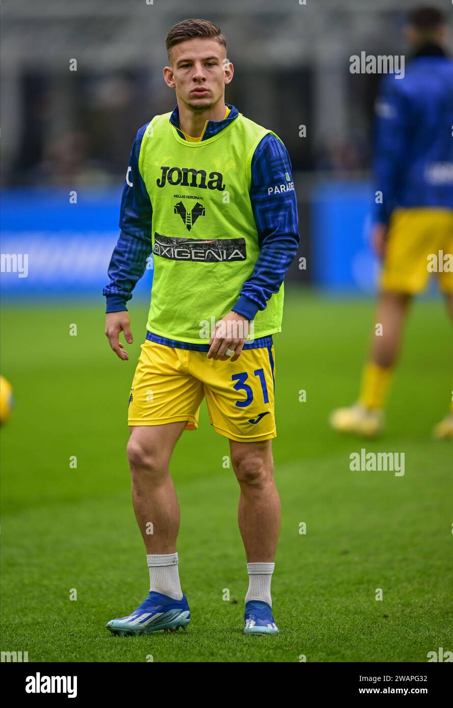 Suslov hi-res stock photography and images - Alamy