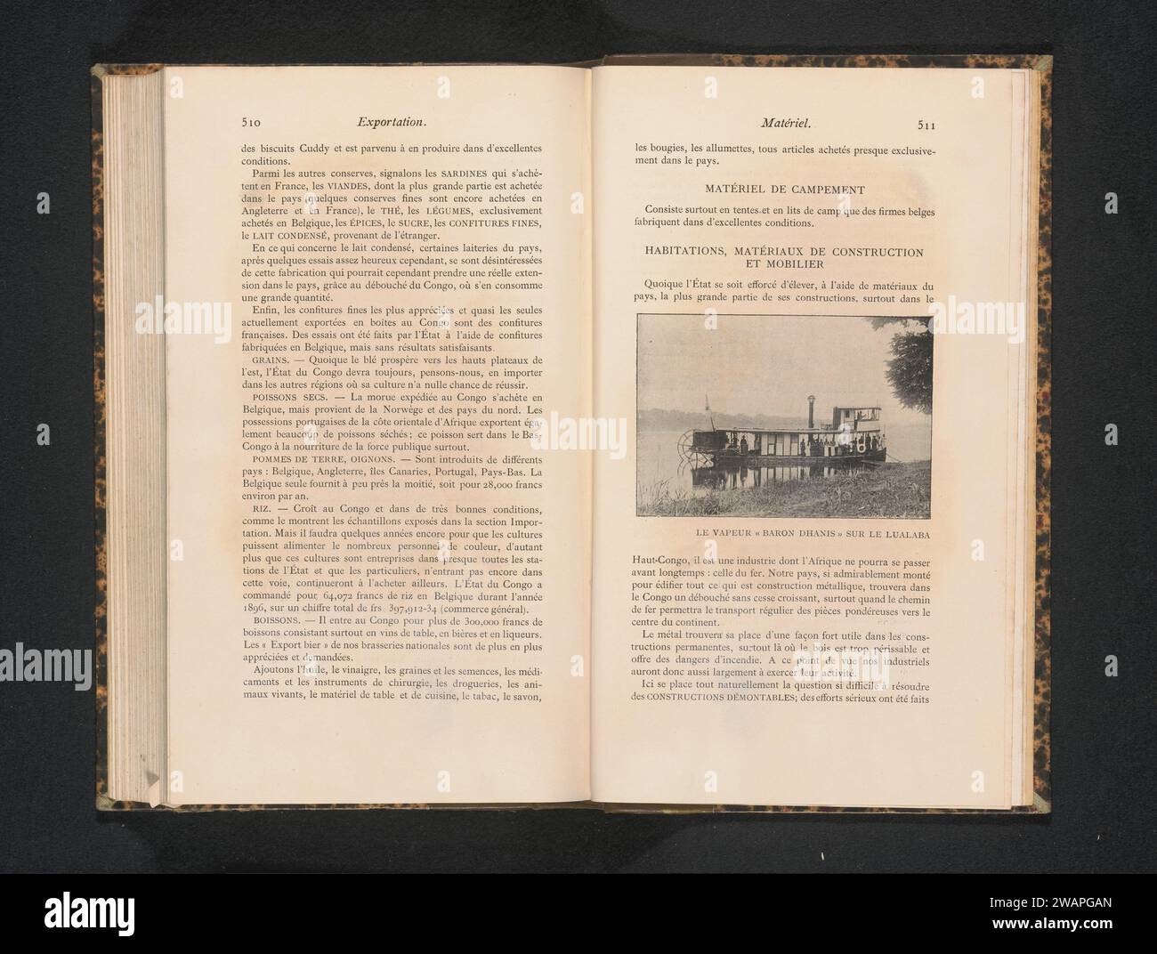 Lualaba hi-res stock photography and images - Alamy