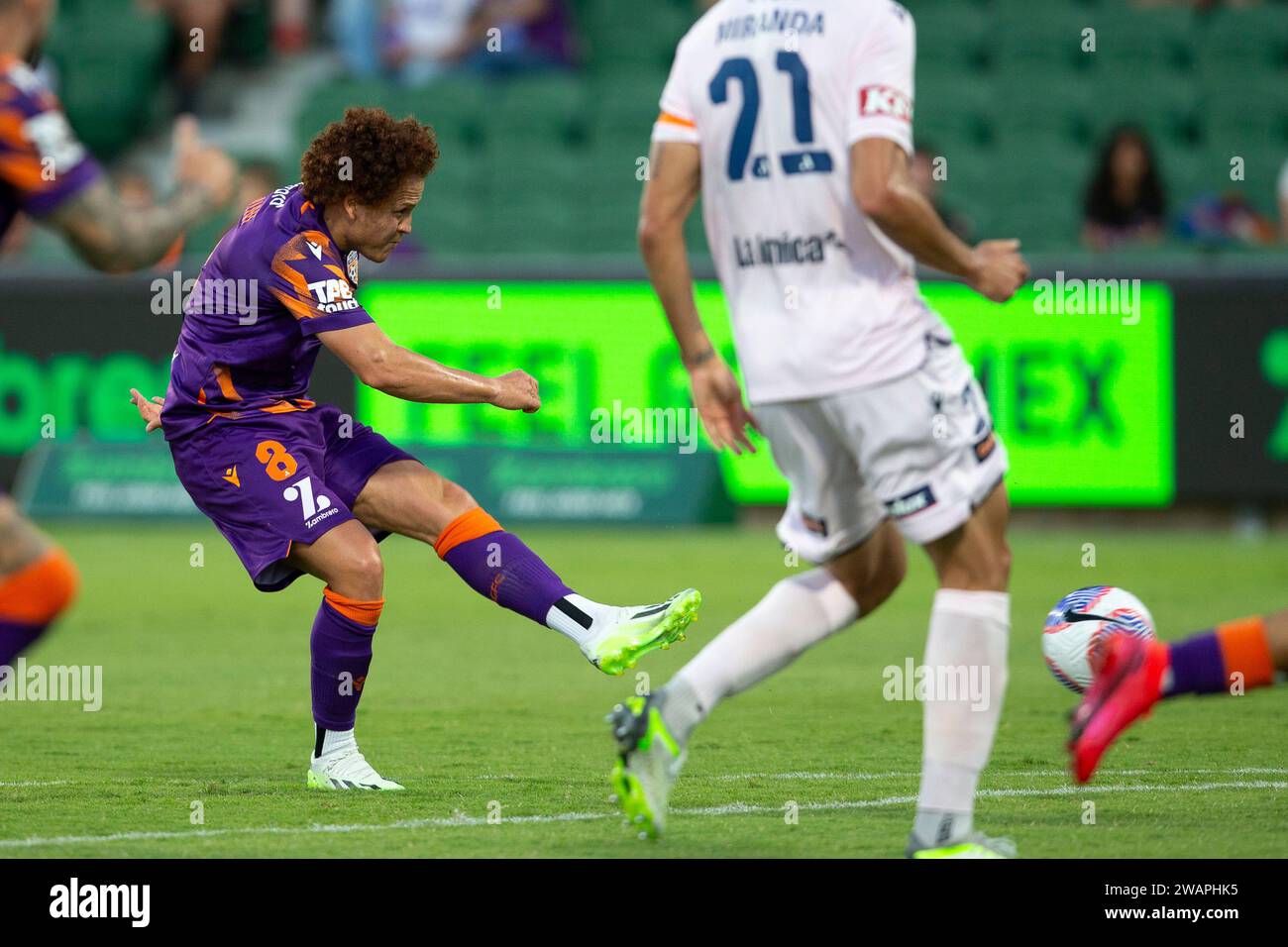 Perth hbf outside hi-res stock photography and images - Alamy