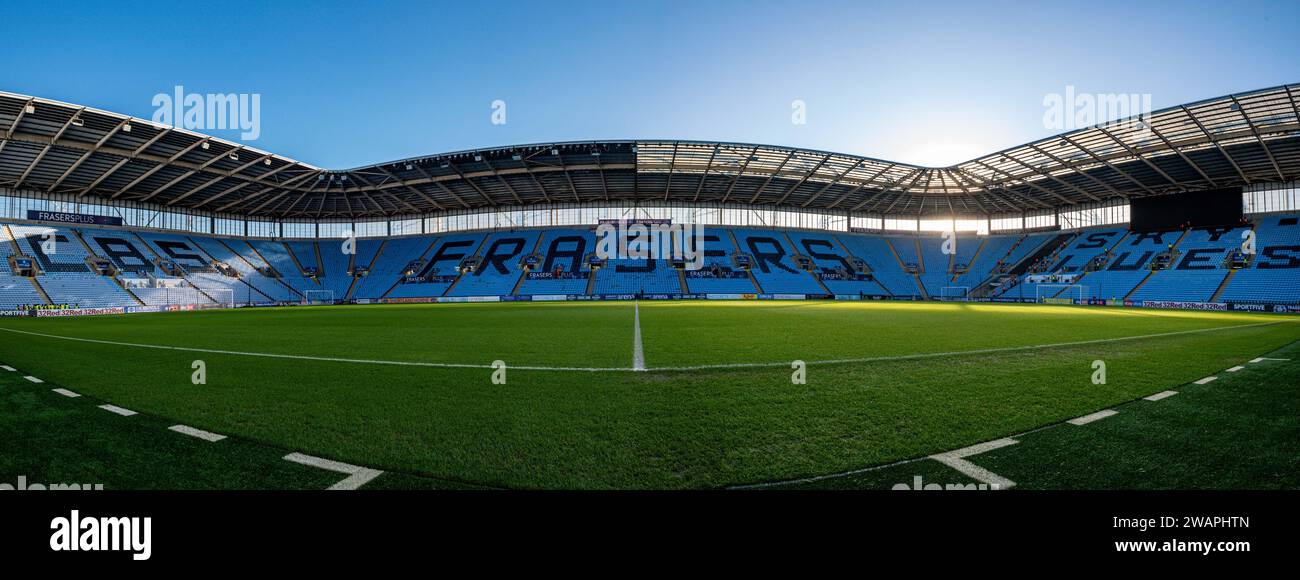 Cbs arena general view hi-res stock photography and images - Alamy